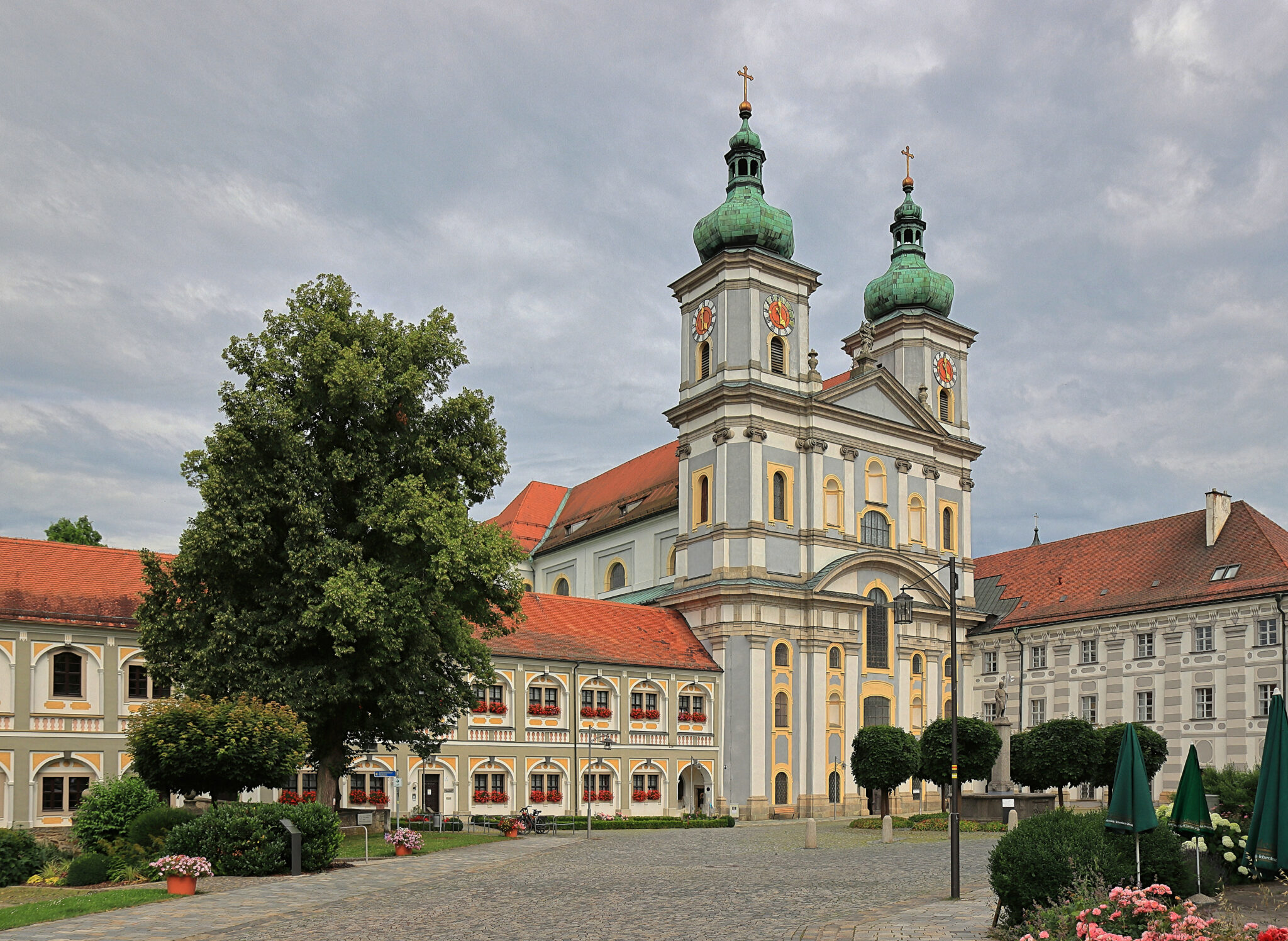 Waldsassen – Emotions by Roland